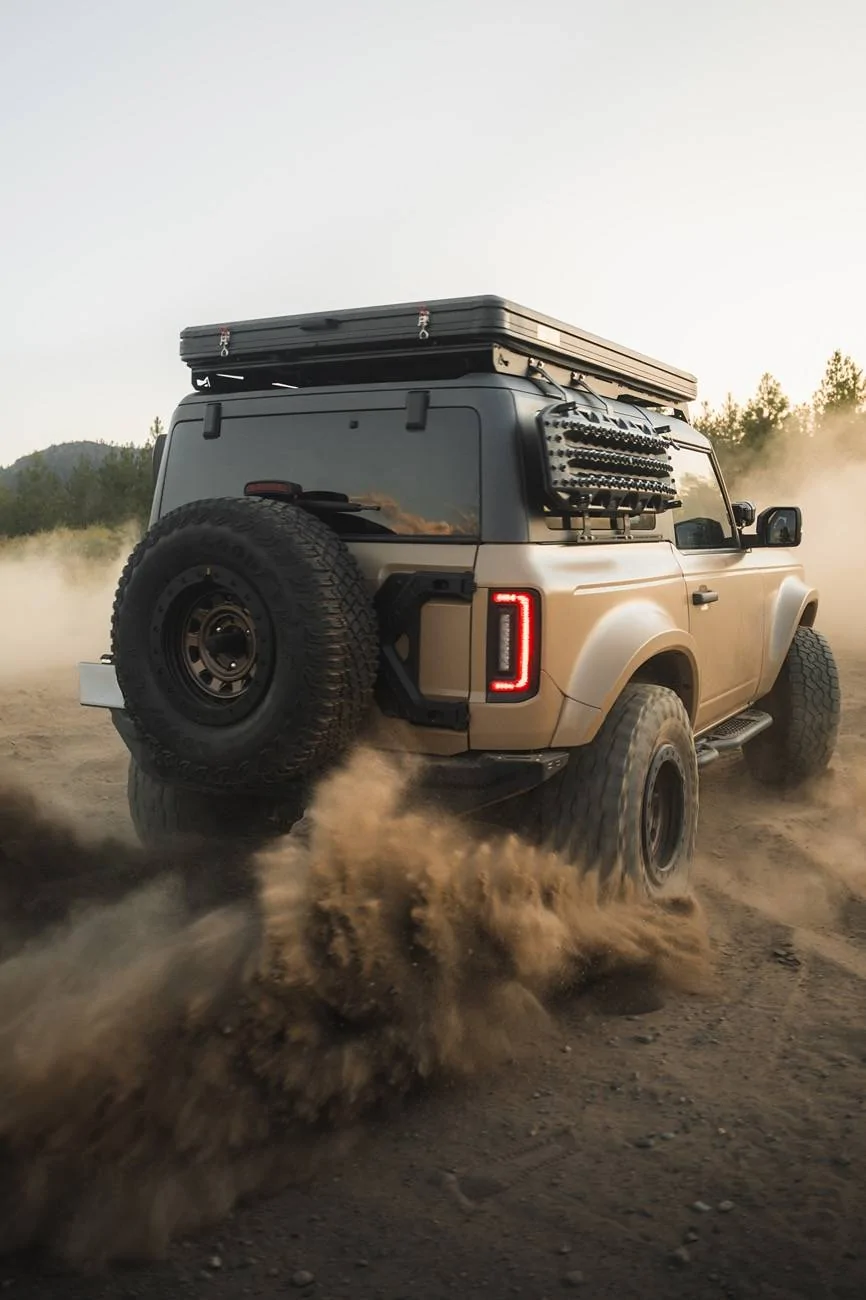 Tailgate Reinforcement options, so many to choose from, which is right ...