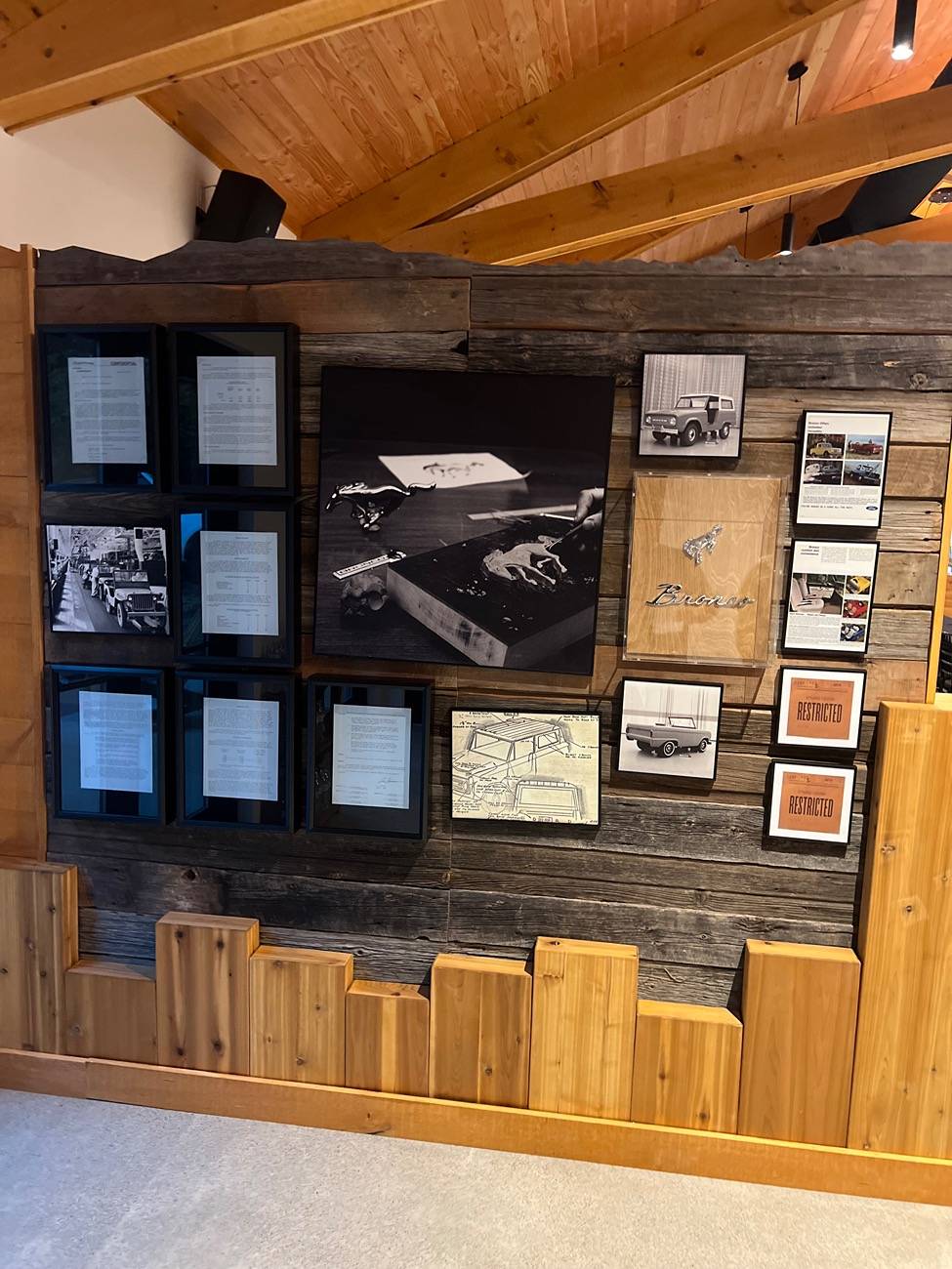 First Review of Tennessee Off Rodeo Experience AAR!! | Bronco6G - 2021 ...