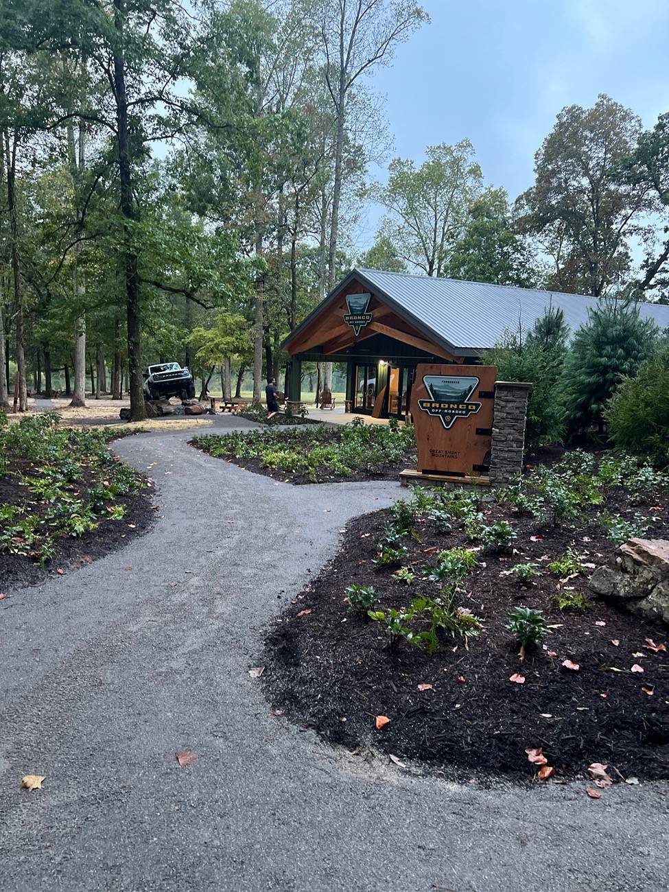 First Review of Tennessee Off Rodeo Experience AAR!! | Bronco6G - 2021 ...