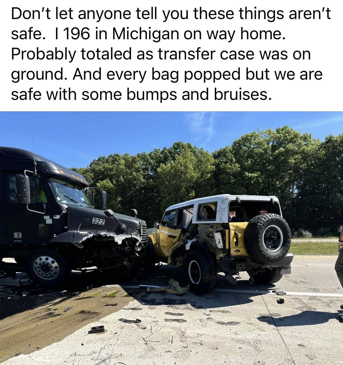 Heritage Edition Hard Top Replacement Panel | Bronco6G - 2021+ Ford ...