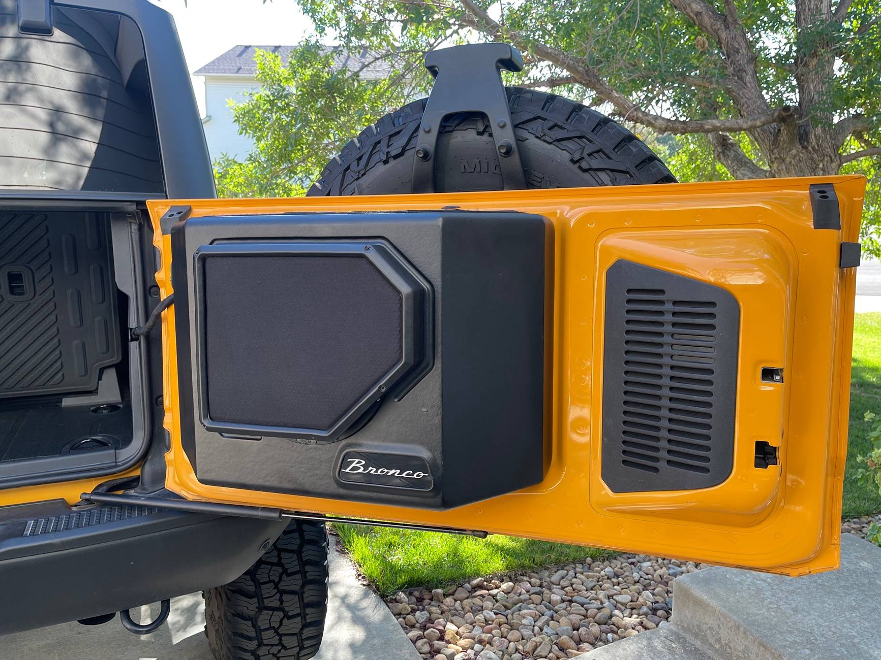 B&O audio system upgrade replacement - updated Version 3 changes ...