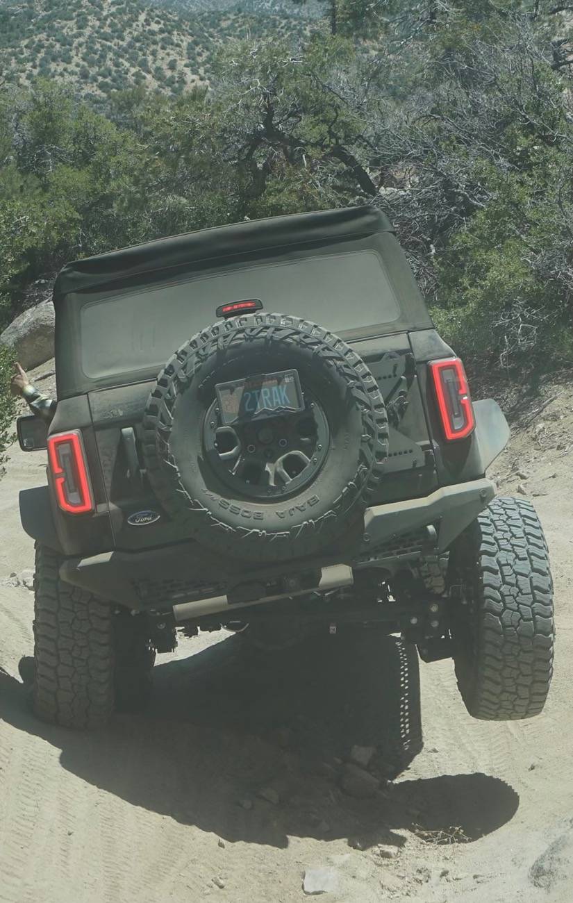 Is the Zone 2.25" Lift for the Wildtrak HOSS 3.0 the best complete Kit ...