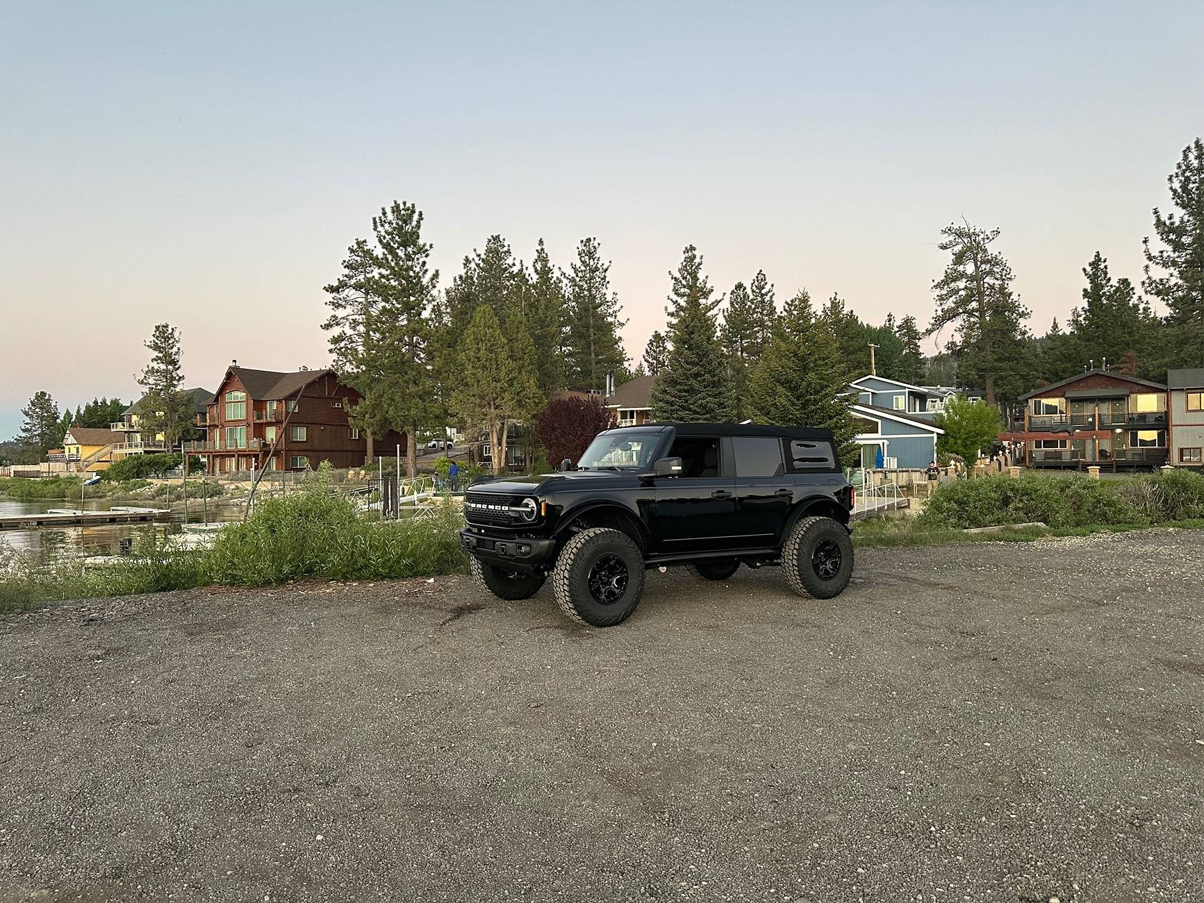 Is the Zone 2.25" Lift for the Wildtrak HOSS 3.0 the best complete Kit ...