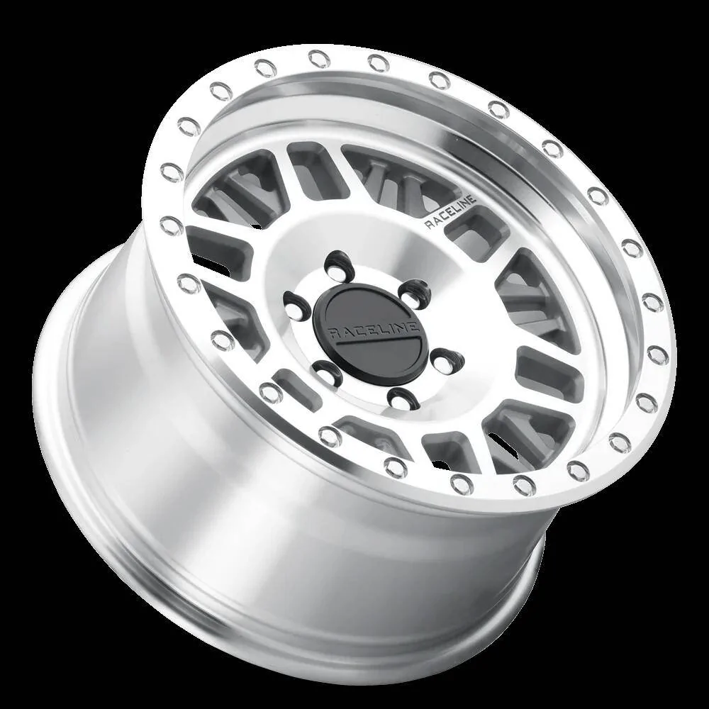 Mickey Thompson Introduces Slot Mag Wheels! | Bronco6G - 2021+ Ford ...