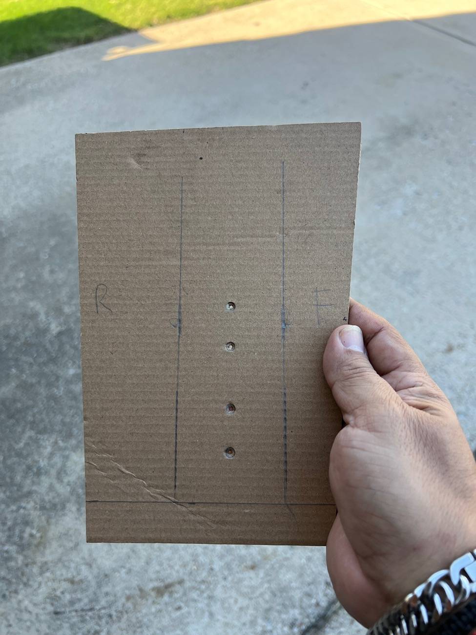 Gun Mount/Safe Installed | Bronco6G - 2021+ Ford Bronco & Bronco Raptor ...