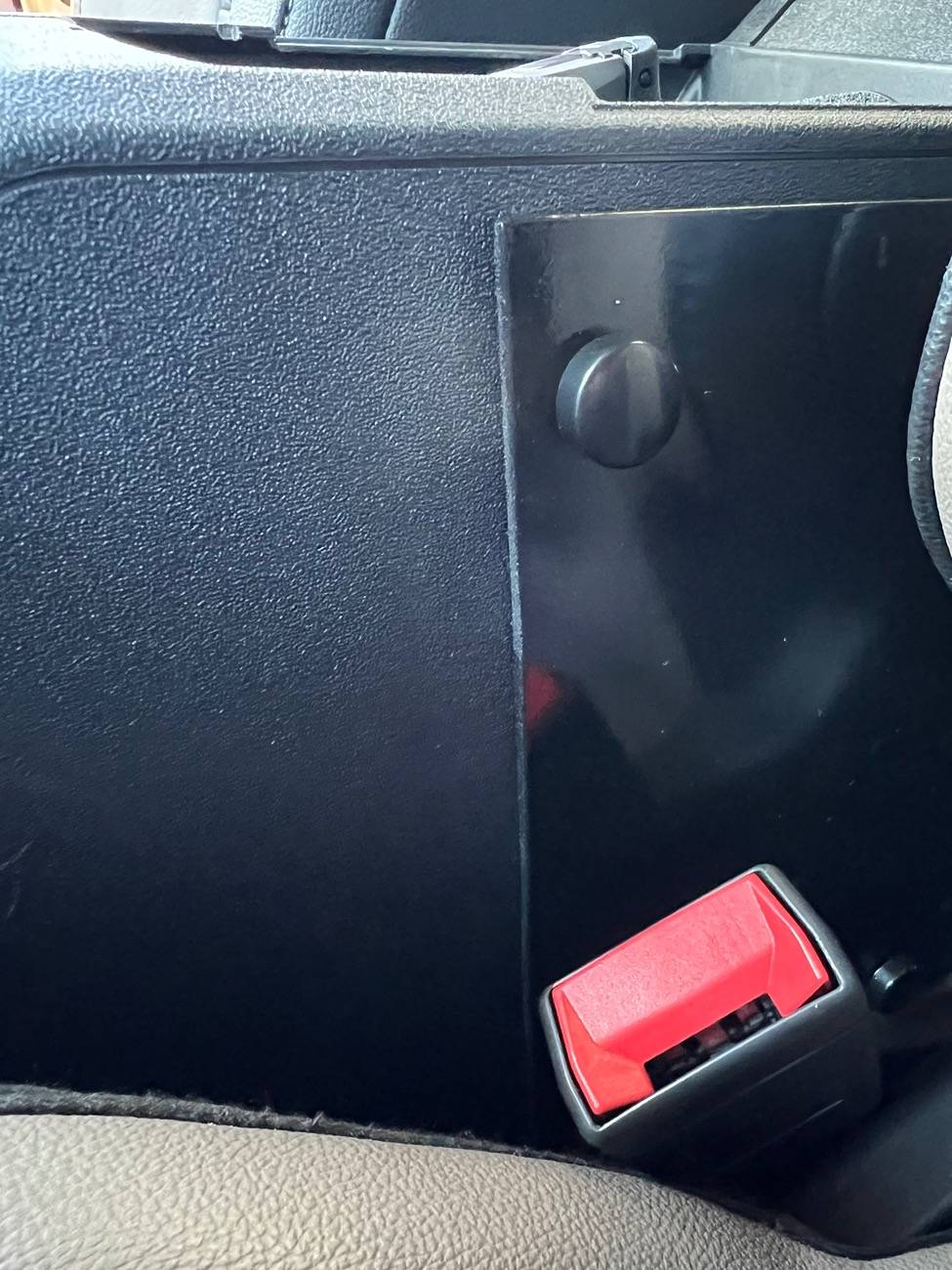 Gun Mount/Safe Installed | Bronco6G - 2021+ Ford Bronco & Bronco Raptor ...