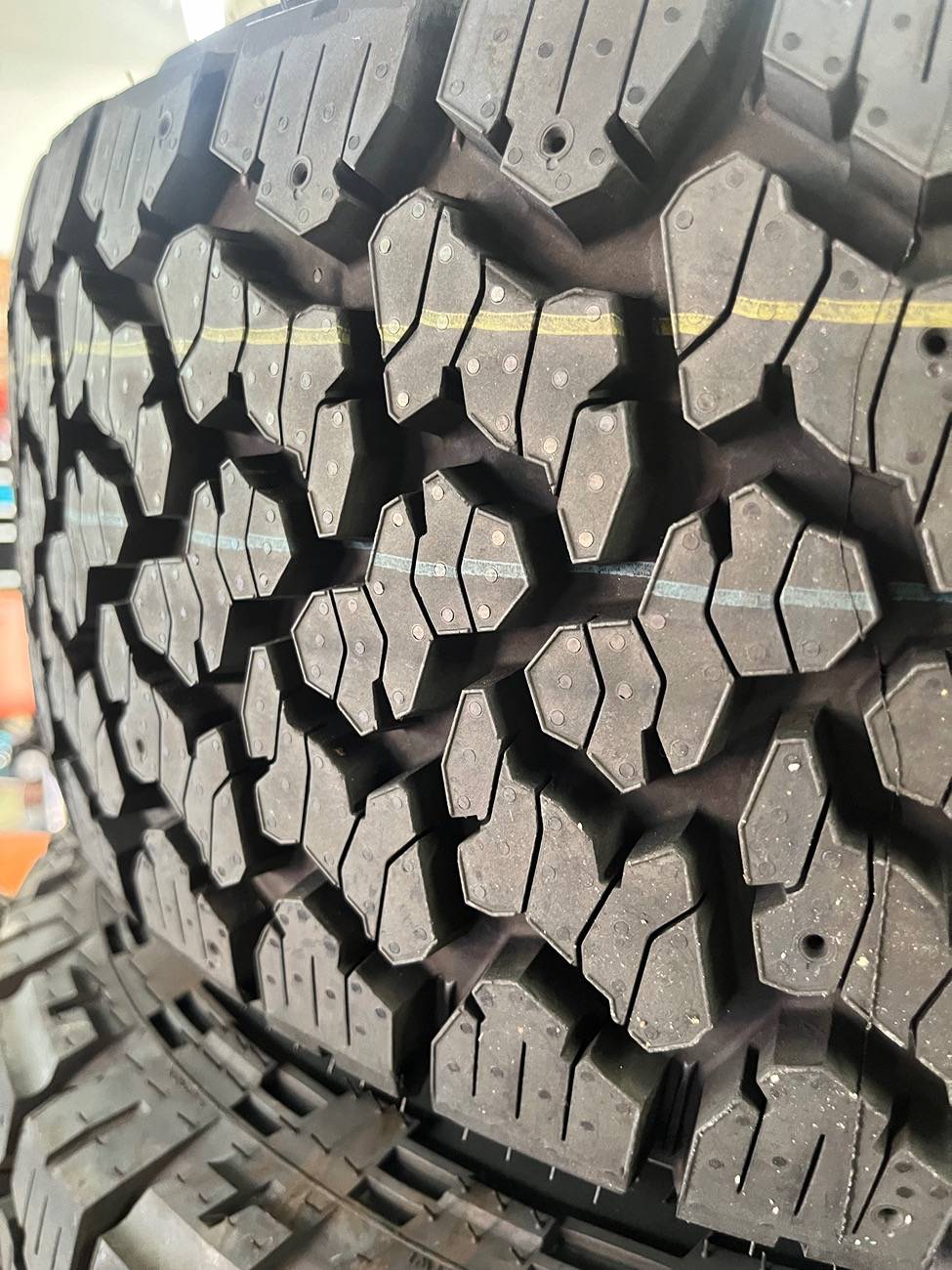 Georgia - Black Diamond Take offs | Bronco6G - 2021+ Ford Bronco ...