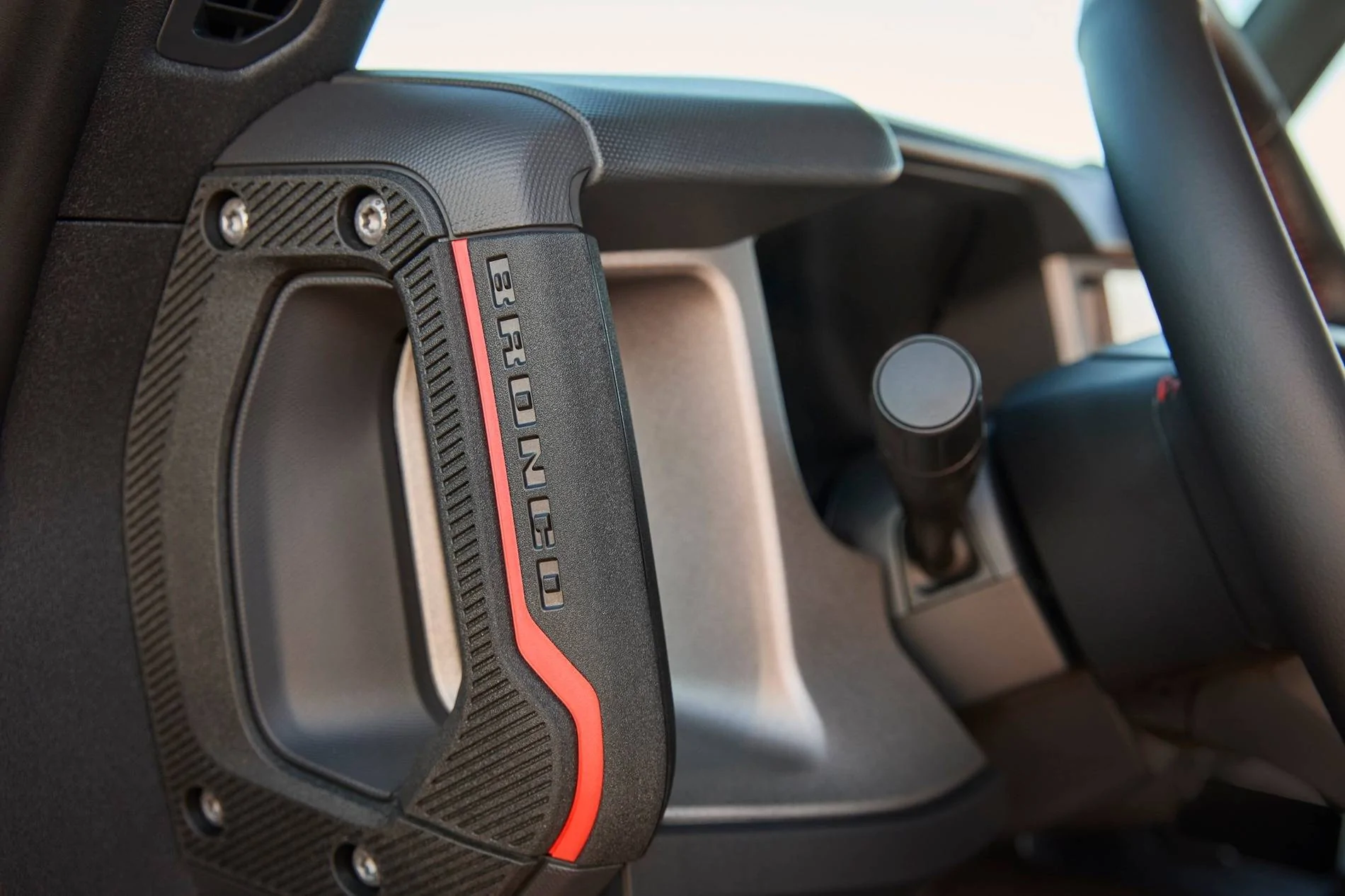 Free Wheeling Package Debuts for 2025 Bronco | Bronco6G - 2021+ Ford ...