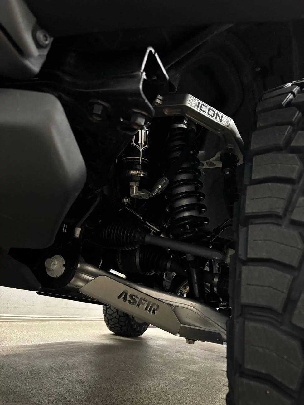 2024 Badlands 2 Door Build | Bronco6G - 2021+ Ford Bronco & Bronco ...