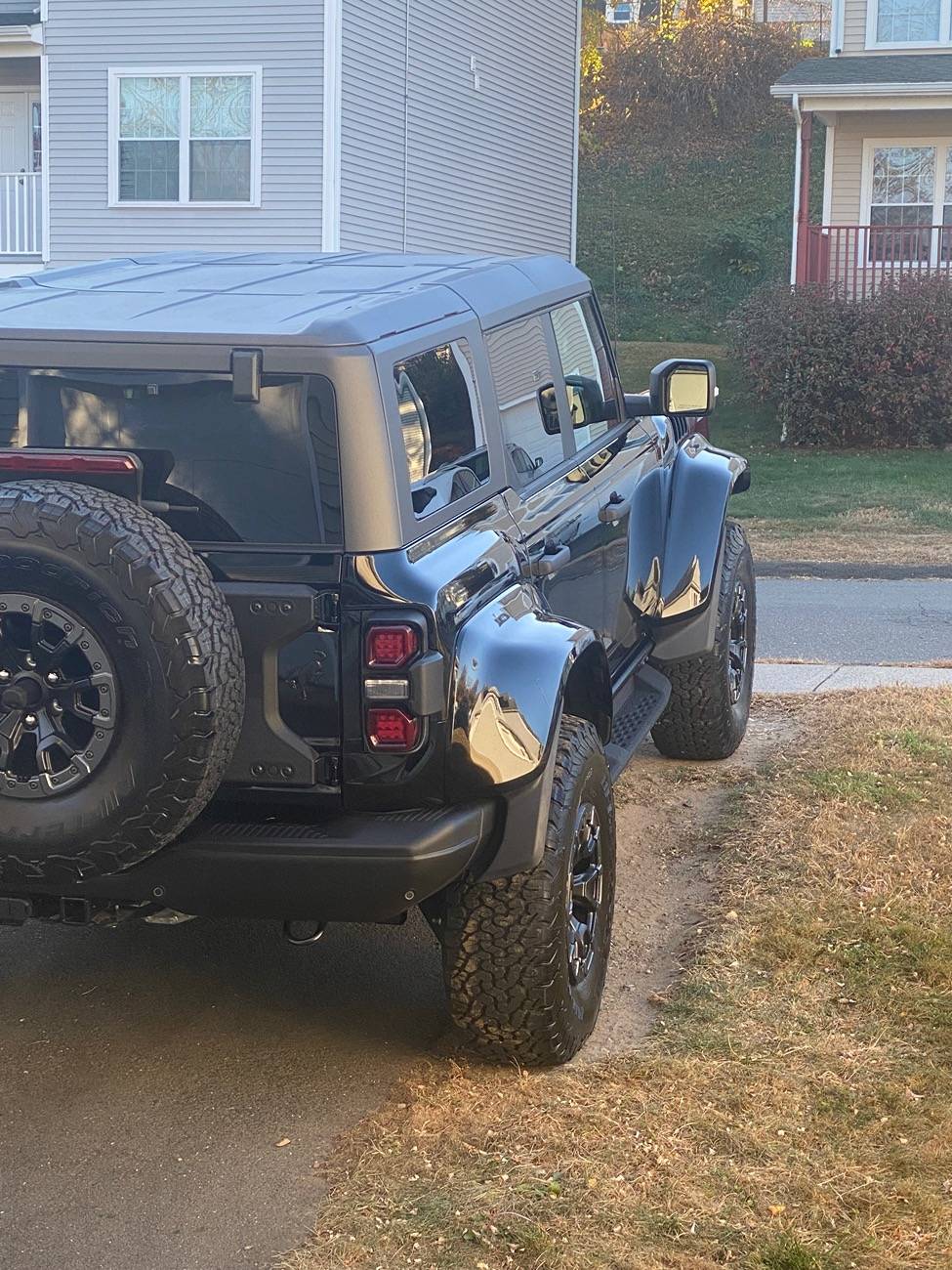 Forscan Master List for Bronco Raptor? | Bronco6G - 2021+ Ford Bronco ...