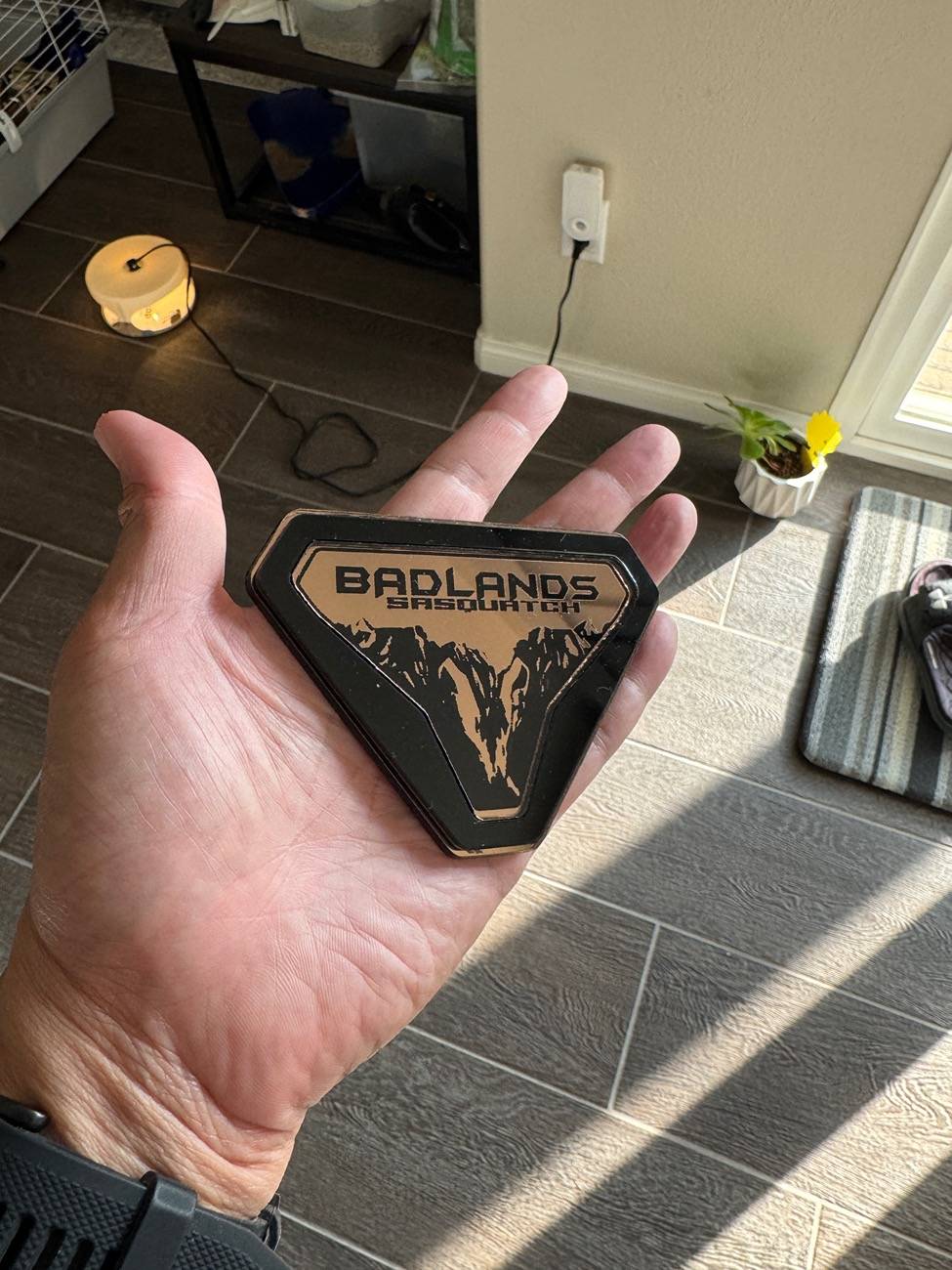 Etsy-Badge Emblems | Bronco6G - 2021+ Ford Bronco & Bronco Raptor Forum ...