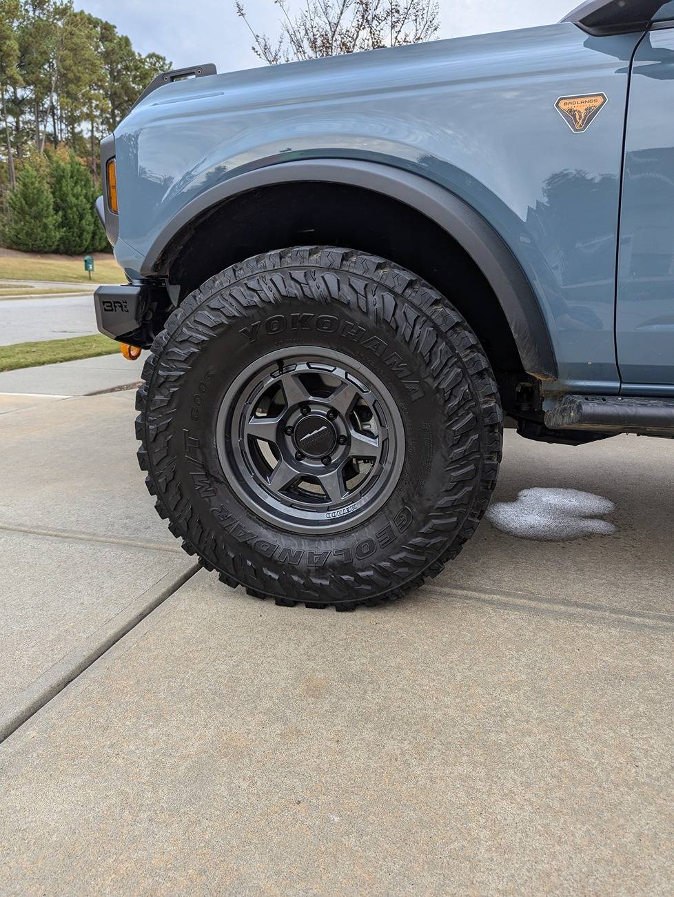 New….Method 708’s…Love It or Hate it? | Page 2 | Bronco6G - 2021+ Ford ...