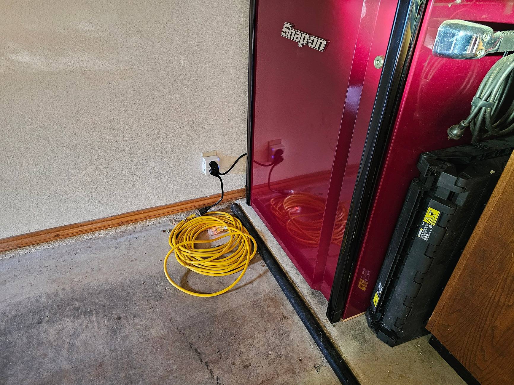 Battery Tender: How to connect to Bronco Wildtrak Battery Terminals ...