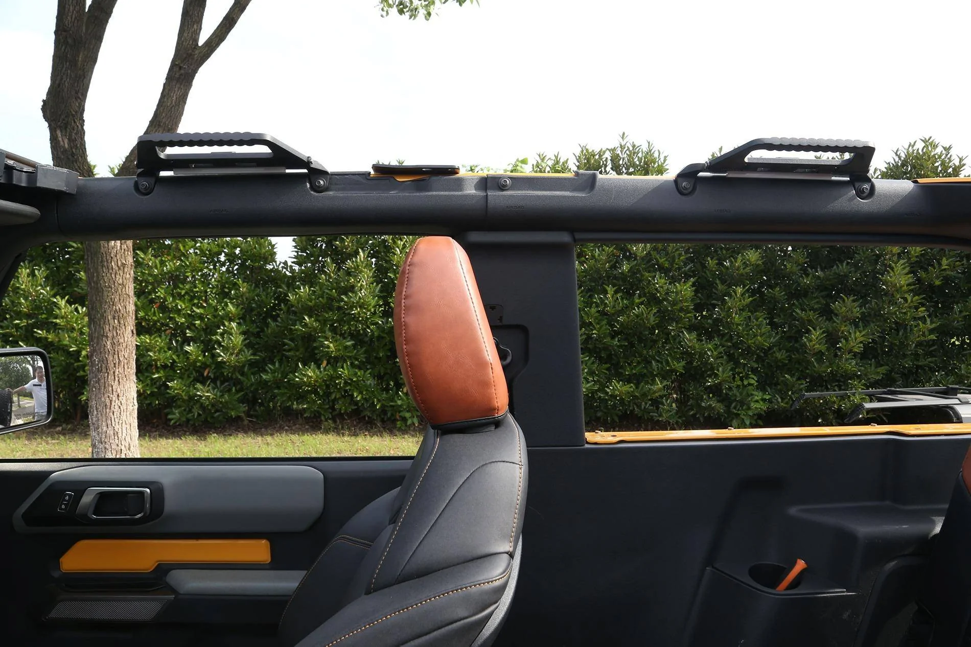 MABETT | Grab Handles with Demo Light Kit – Back in Store Now ...