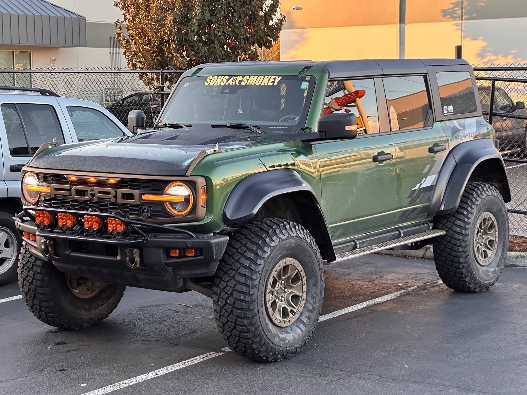 Pros/Cons for Hyperco Lift Springs vs. Foutz Lift Collars for 1-2” lift ...