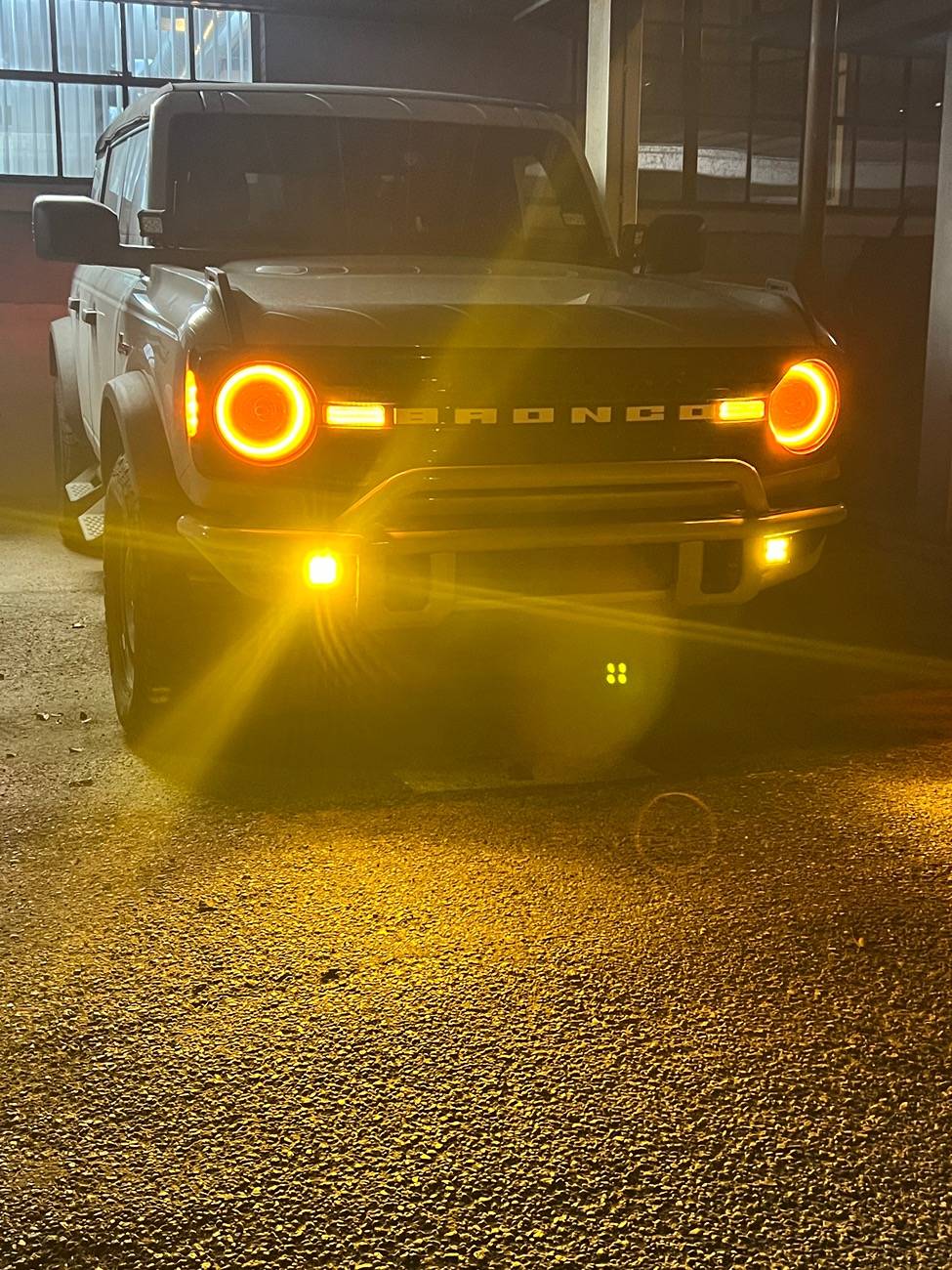 Looking for feedback - Oracle Bi-LED vs Form Lighting vs OEM signature ...