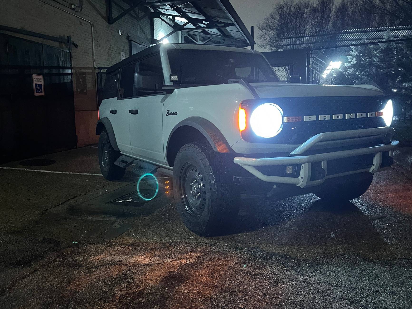 Looking for feedback - Oracle Bi-LED vs Form Lighting vs OEM signature ...