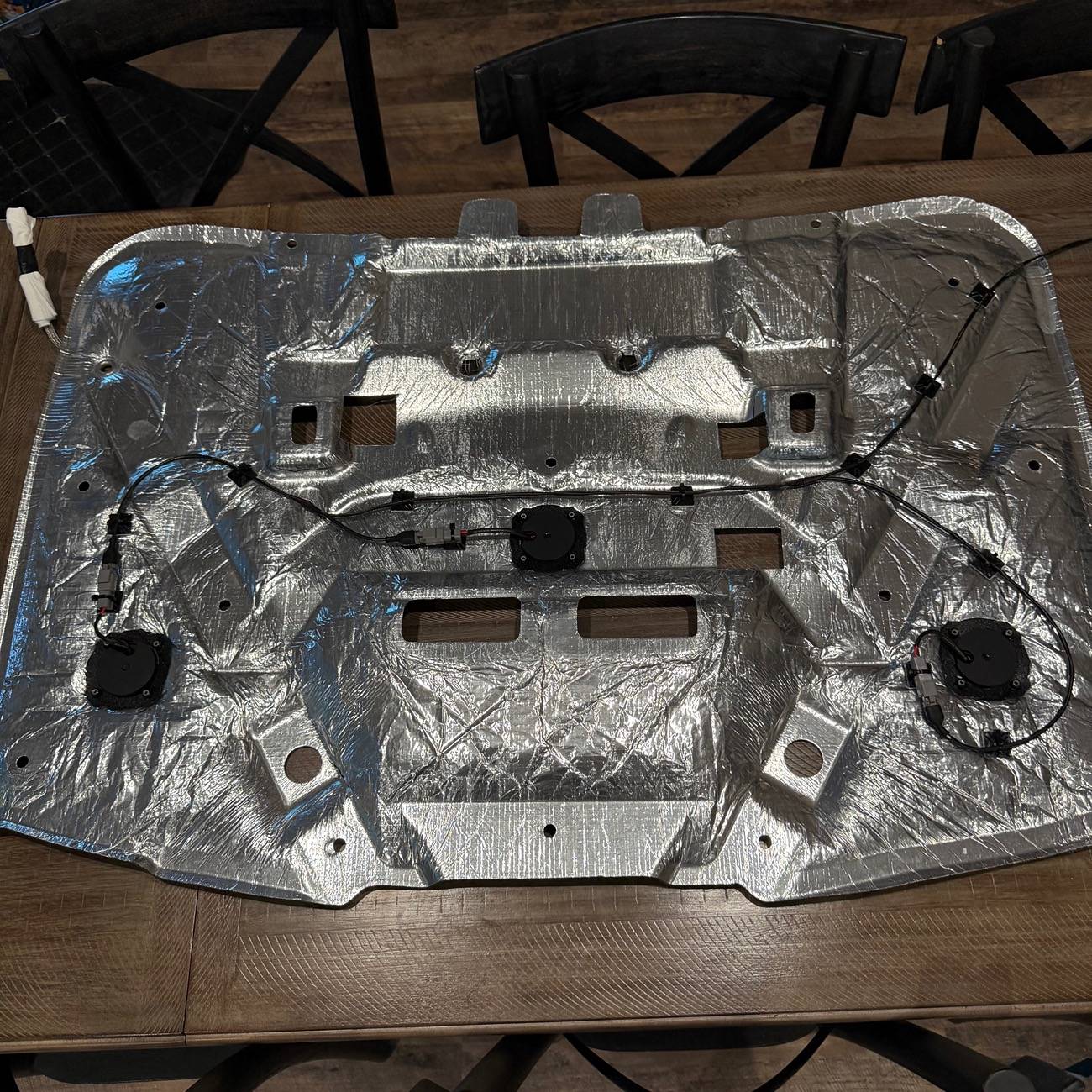 Custom Relay Panel for my Brappy | Bronco6G - 2021+ Ford Bronco ...