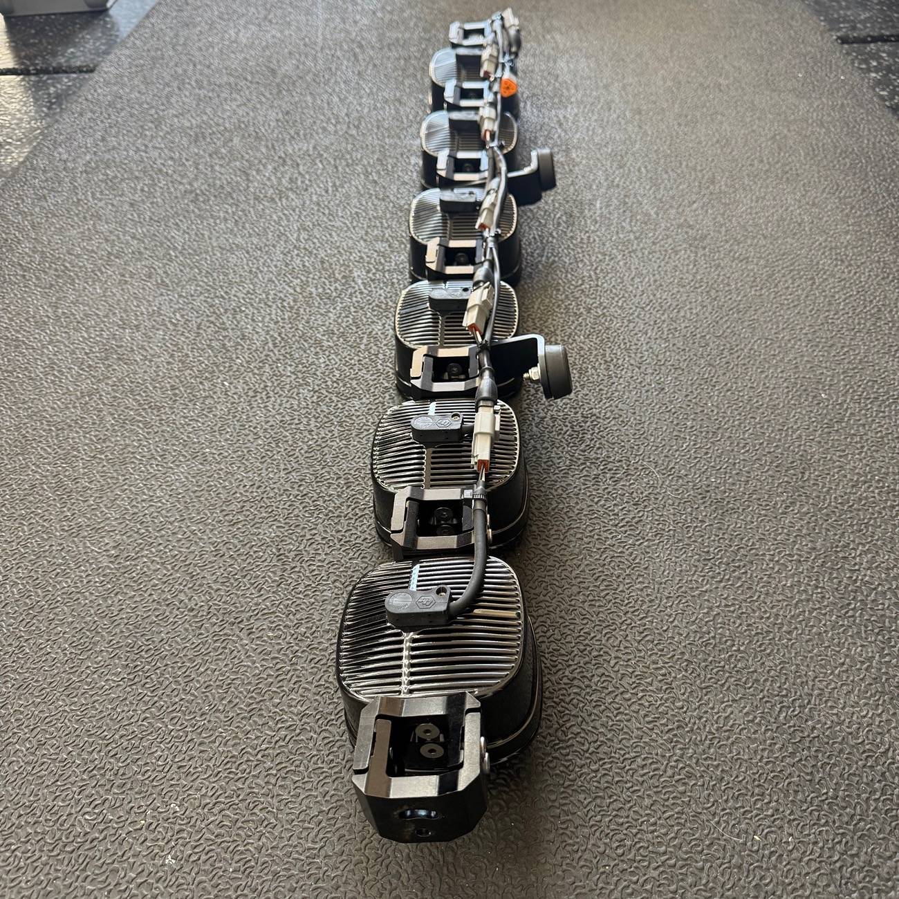 Custom Relay Panel for my Brappy | Bronco6G - 2021+ Ford Bronco ...