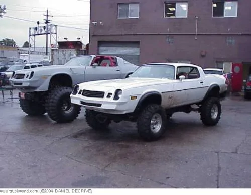 Ford Sues Company For Body-Swapping New Broncos with Classic Bronco ...