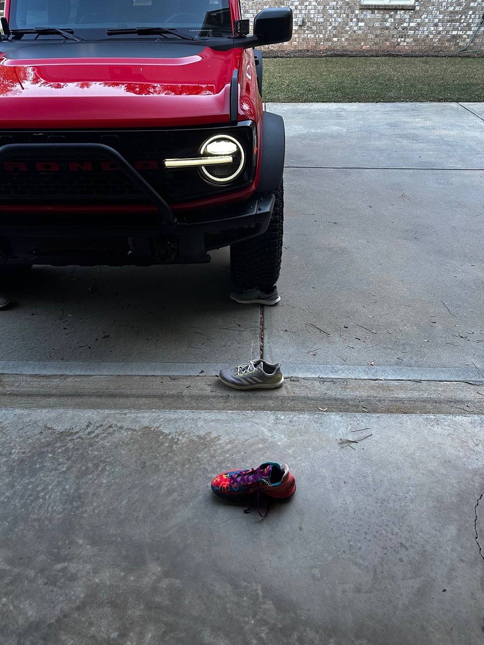 3-Channel Rear-View Mirror Camera Option (For Those That Want a Front ...