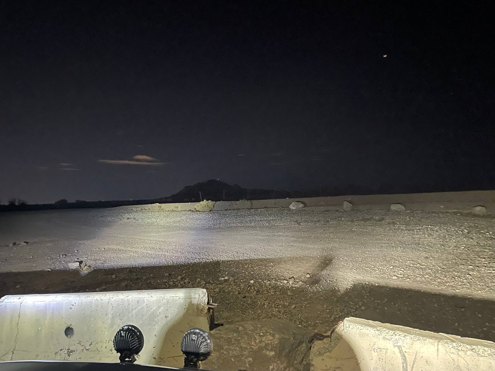 New Hella X-Treme Cubes | Bronco6G - 2021+ Ford Bronco & Bronco Raptor ...