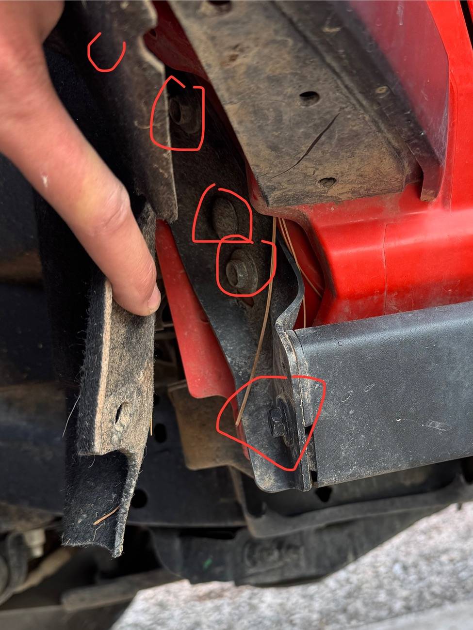 Turn Off-Road Step Sliders Installed on a Bronco Raptor! | Bronco6G ...