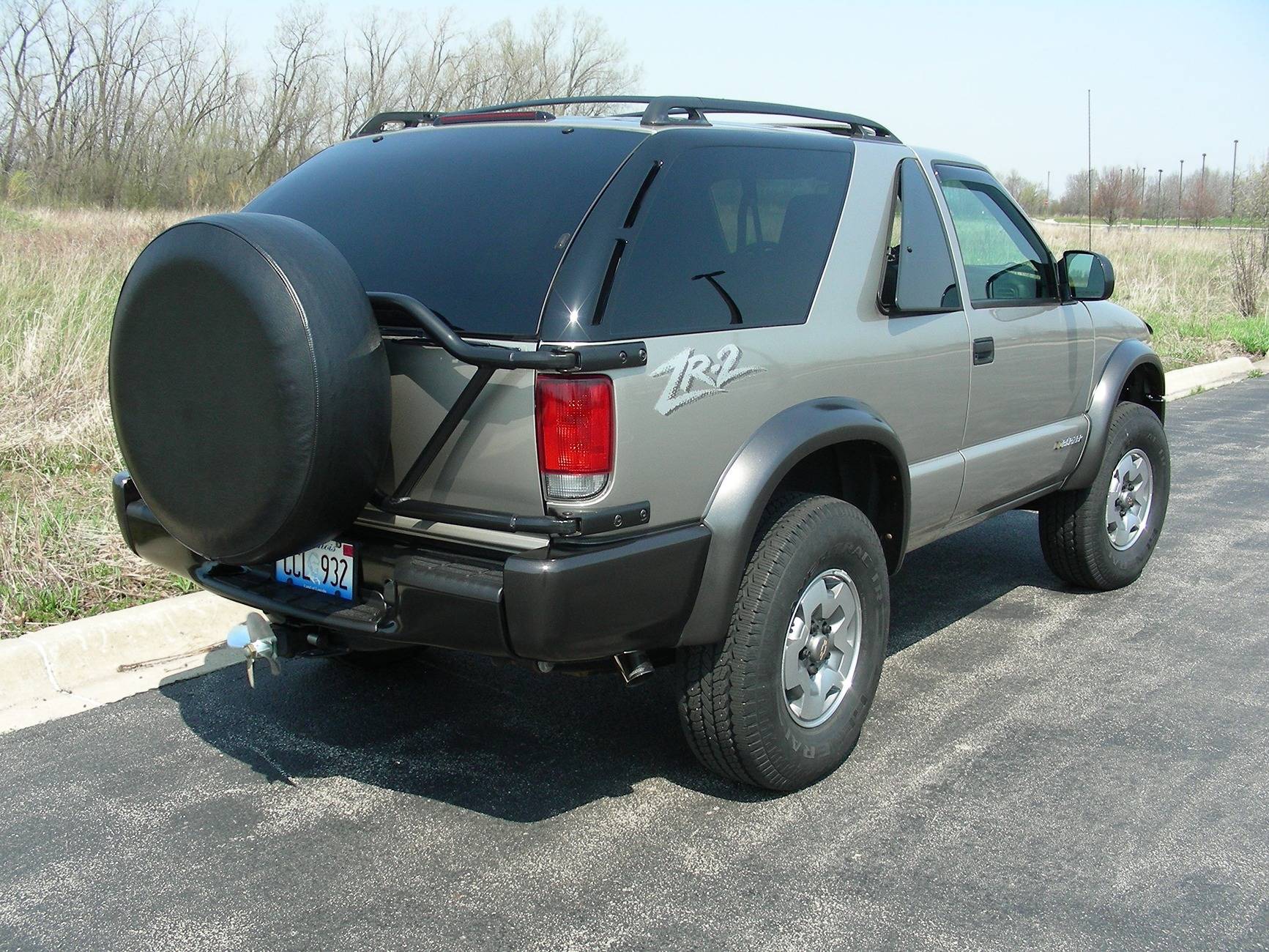 2025 Broncos... 2-door going extinct? | Bronco6G - 2021+ Ford Bronco ...