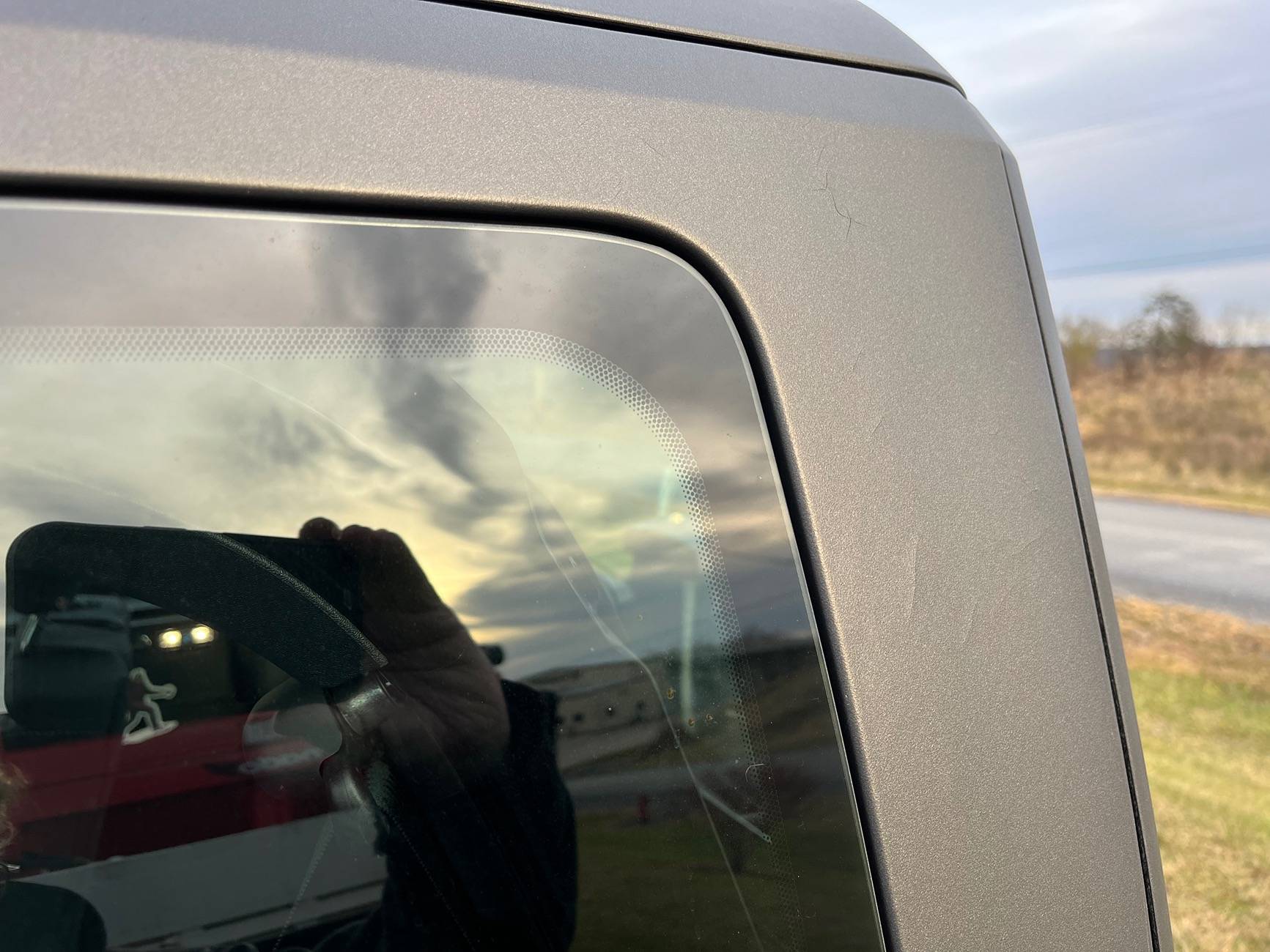 Inside Ford's Michigan Proving Grounds, Including Bronco Testing ...