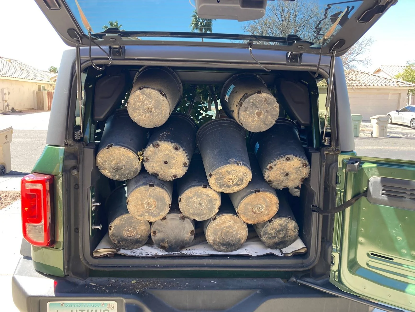 The Official Bronco6G Photo Challenge Game 📸 🤳 | Page 270 | Bronco6G ...