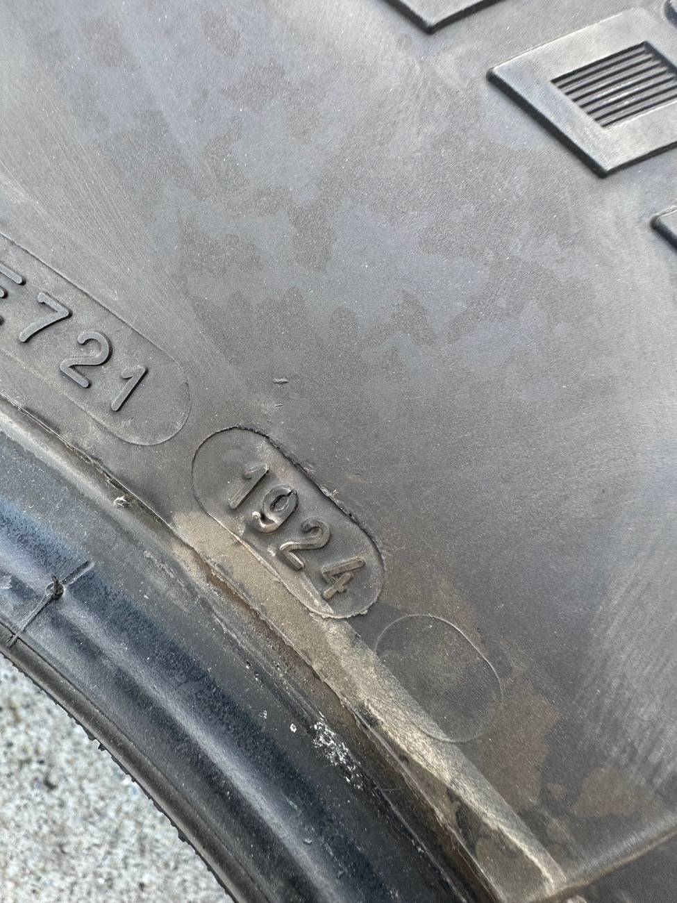 Indiana - 5 BFG TA KO2 “35s” 315/70R17 | Bronco6G - 2021+ Ford Bronco ...