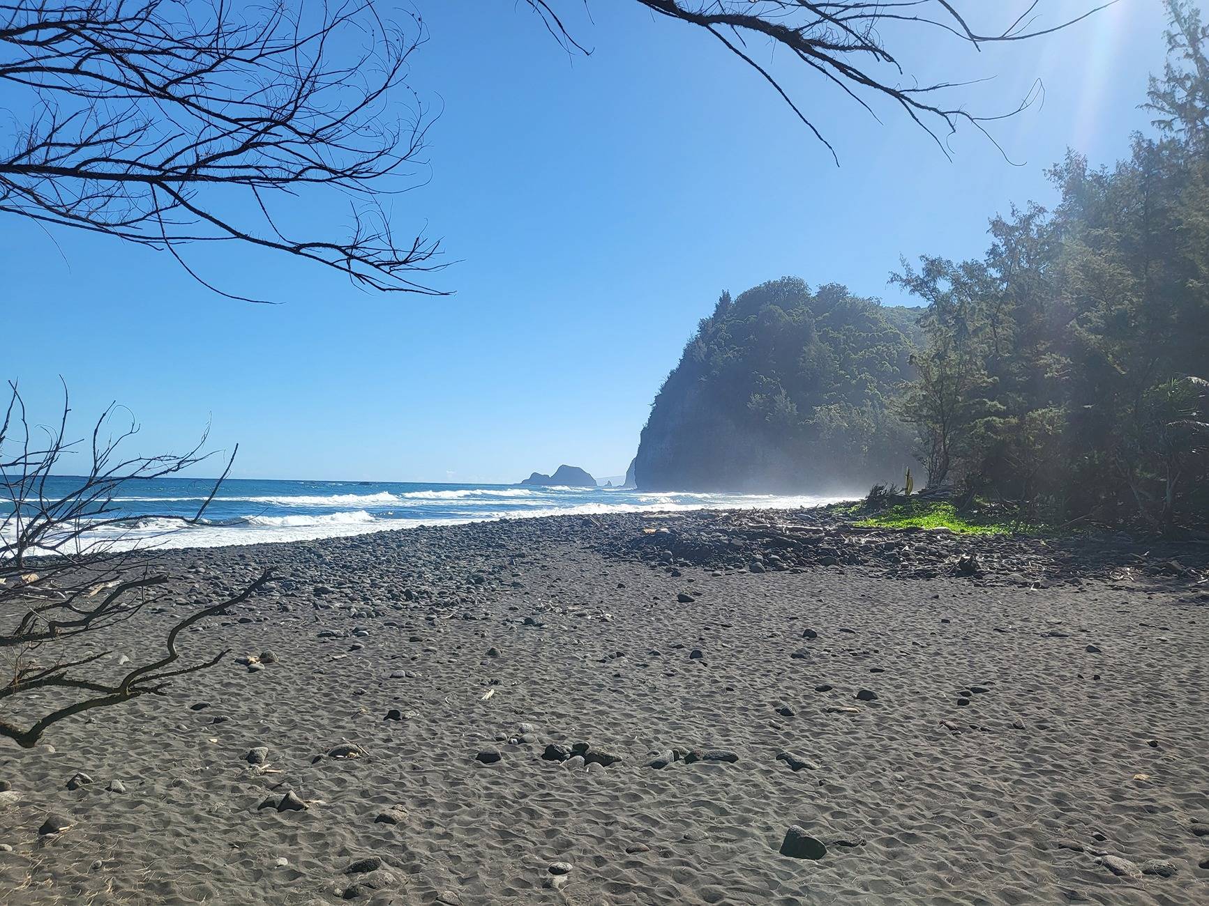 Pololu Valley - Hawaii Big Island | Bronco6G - 2021+ Ford Bronco & Bronco Raptor Forum, News ...