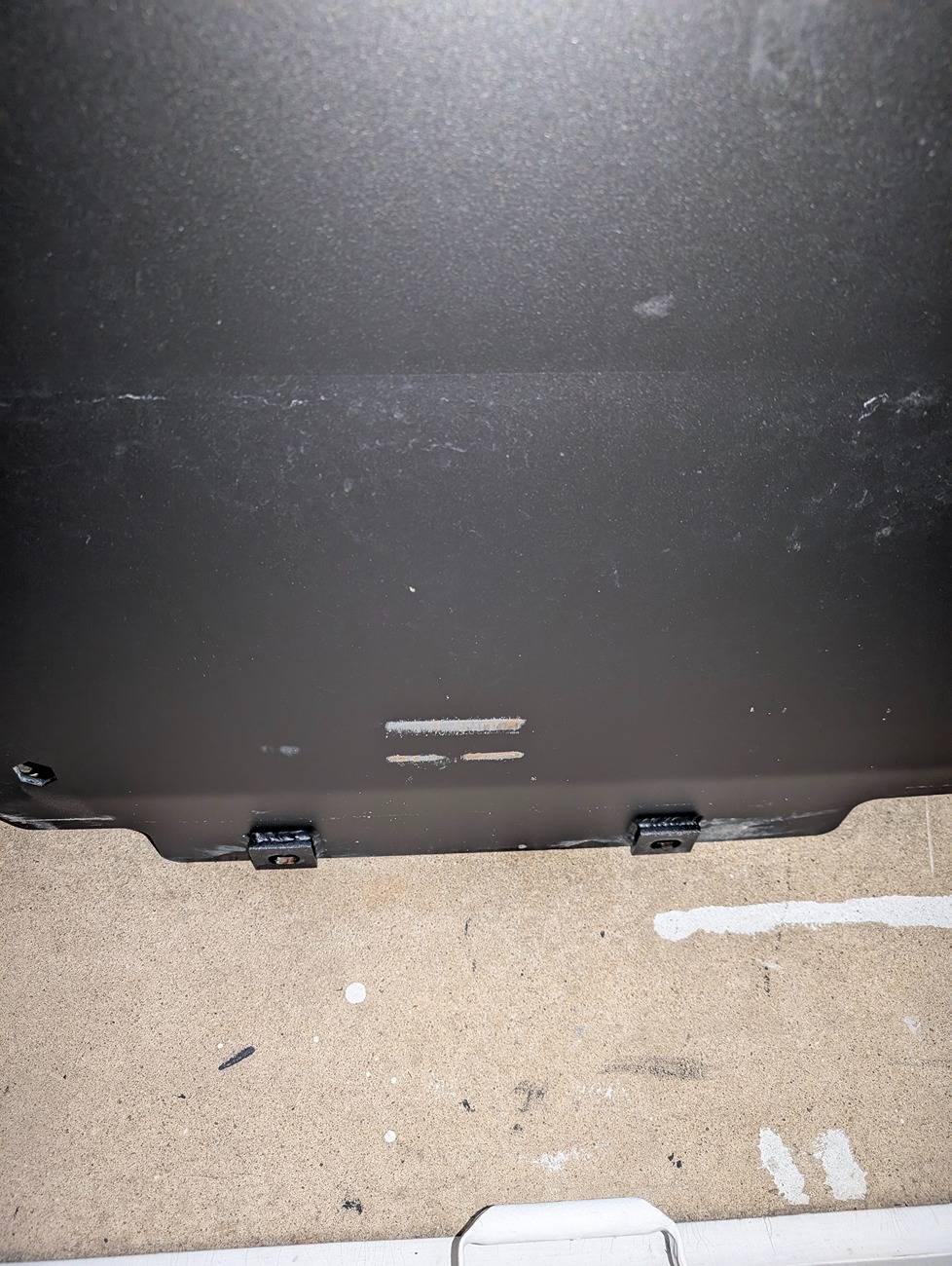 BWI Bronco Stabilizer Bar Disconnect Technical Information | Page 7 ...