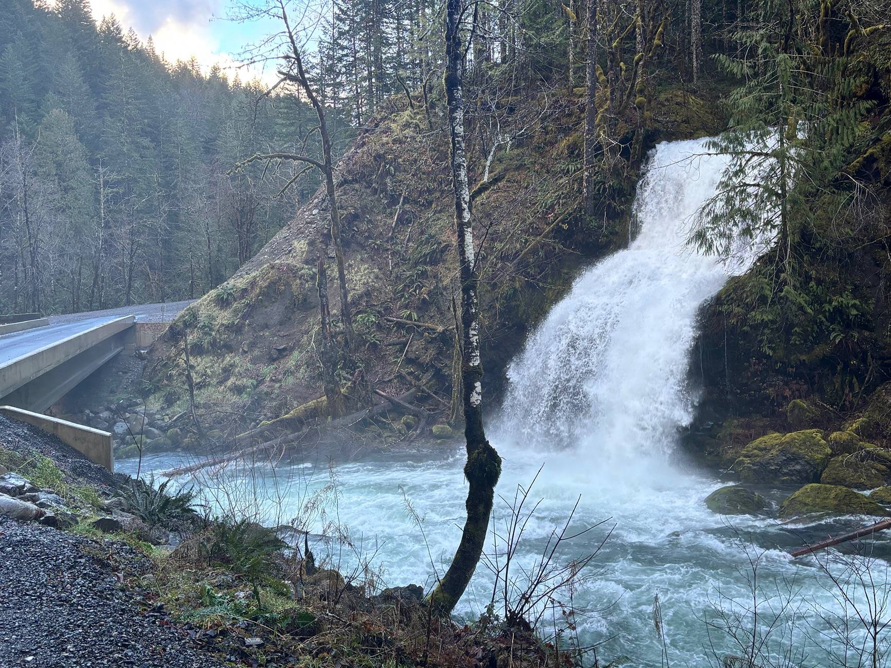 Last Ride of 2024 - Washougal, Washington | Bronco6G - 2021+ Ford ...