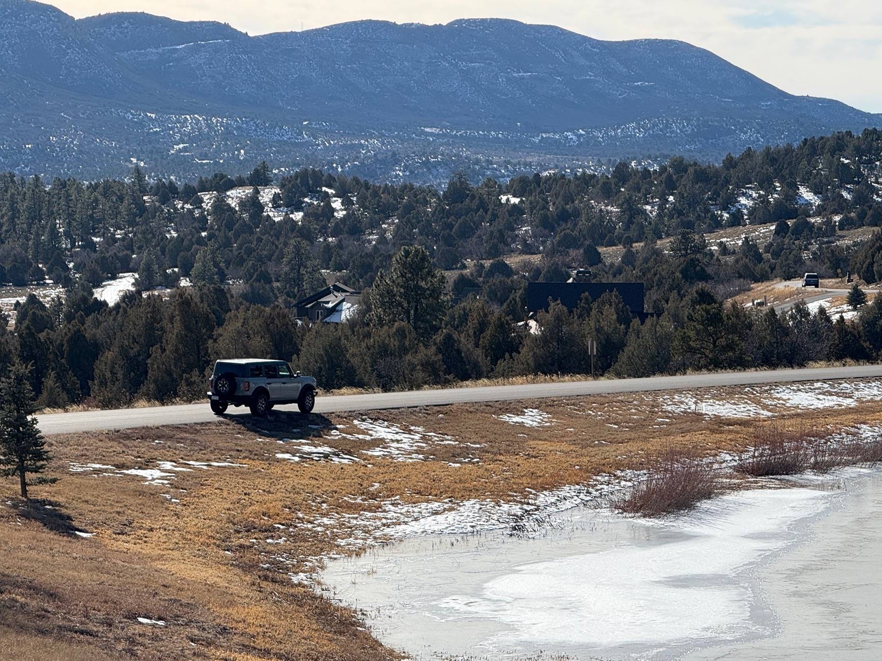 Ford Pass Points | Bronco6G - 2021+ Ford Bronco & Bronco Raptor Forum ...