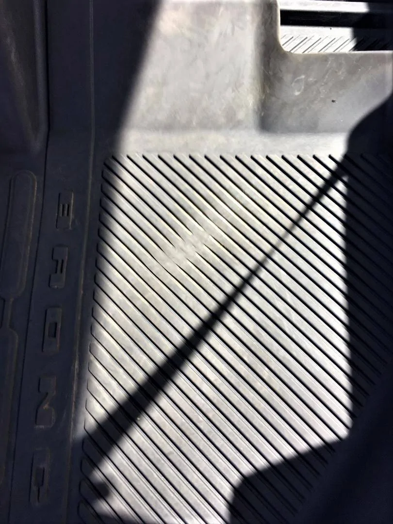 Ford Pass Points | Bronco6G - 2021+ Ford Bronco & Bronco Raptor Forum ...