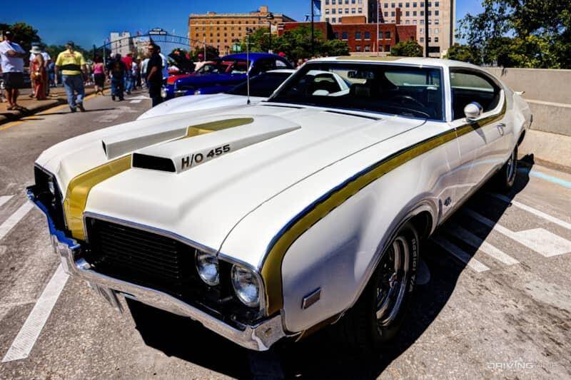 NEW Cervinis Ram Air Hood! | Bronco6G - 2021+ Ford Bronco & Bronco ...