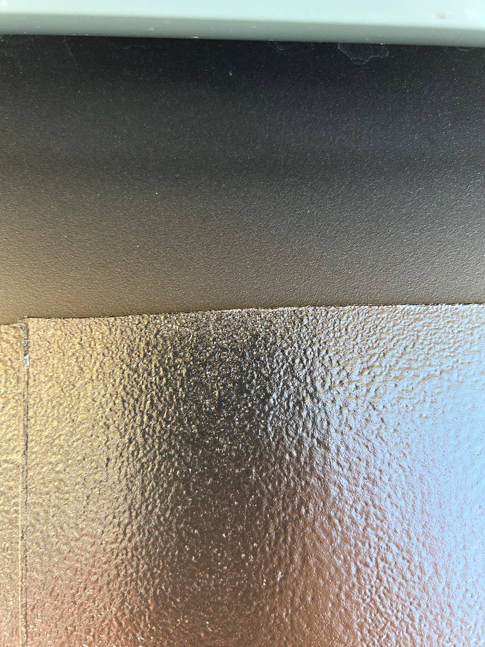 Modular bumper paint match | Bronco6G - 2021+ Ford Bronco & Bronco ...