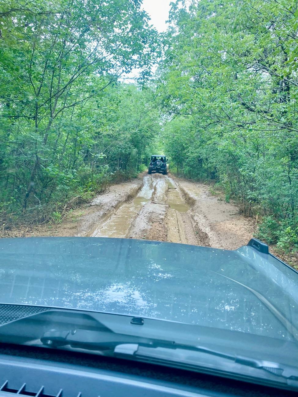 Heritage Edition vs Badlands | Bronco6G - 2021+ Ford Bronco & Bronco ...