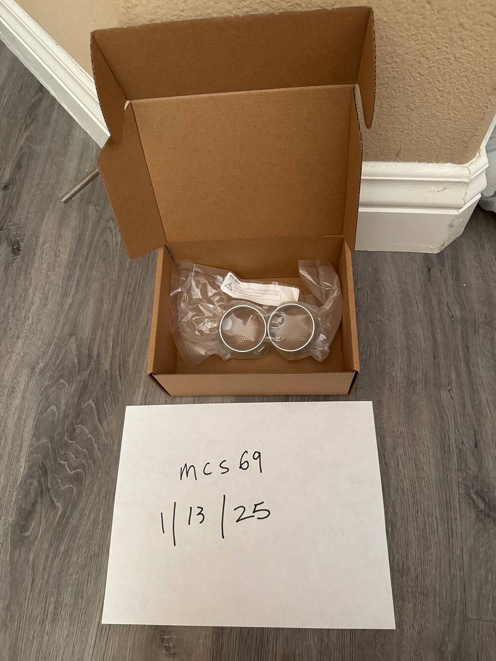 California - Wild Horses Perch Collar 1" Leveling Kit for Factory ...