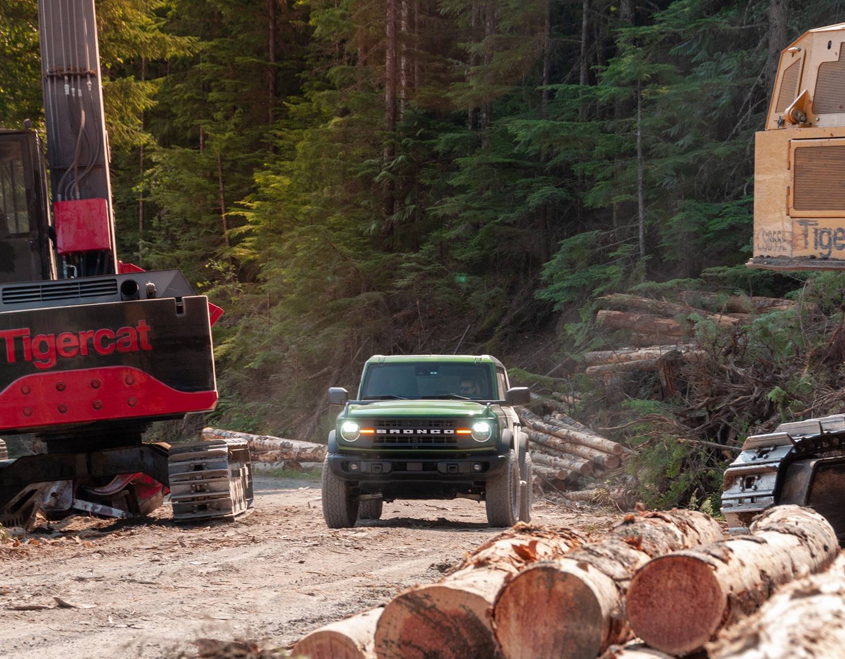 Scott's PNW Black Diamond Photo Journal | Bronco6G - 2021+ Ford Bronco ...