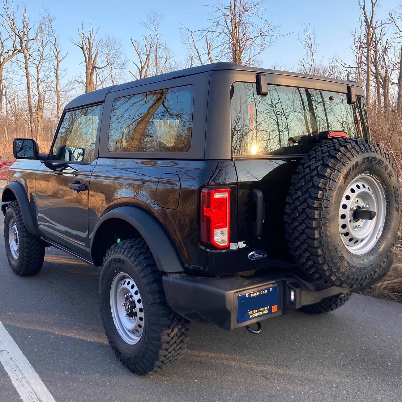 Wide vs Narrow Tires for offroad performance -- a scientific comparison ...