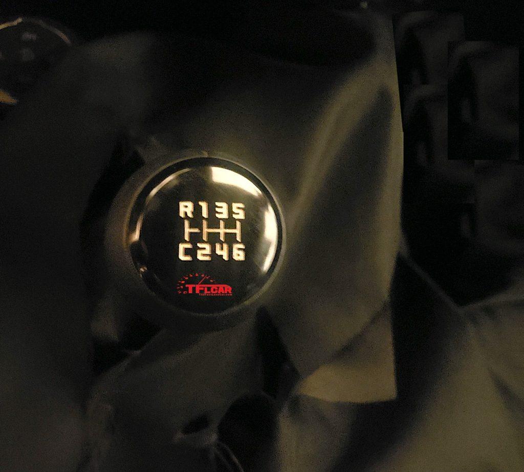 Leaked pics: IFS, 7spd manual shifter (w/ crawler gear), sway bar ...