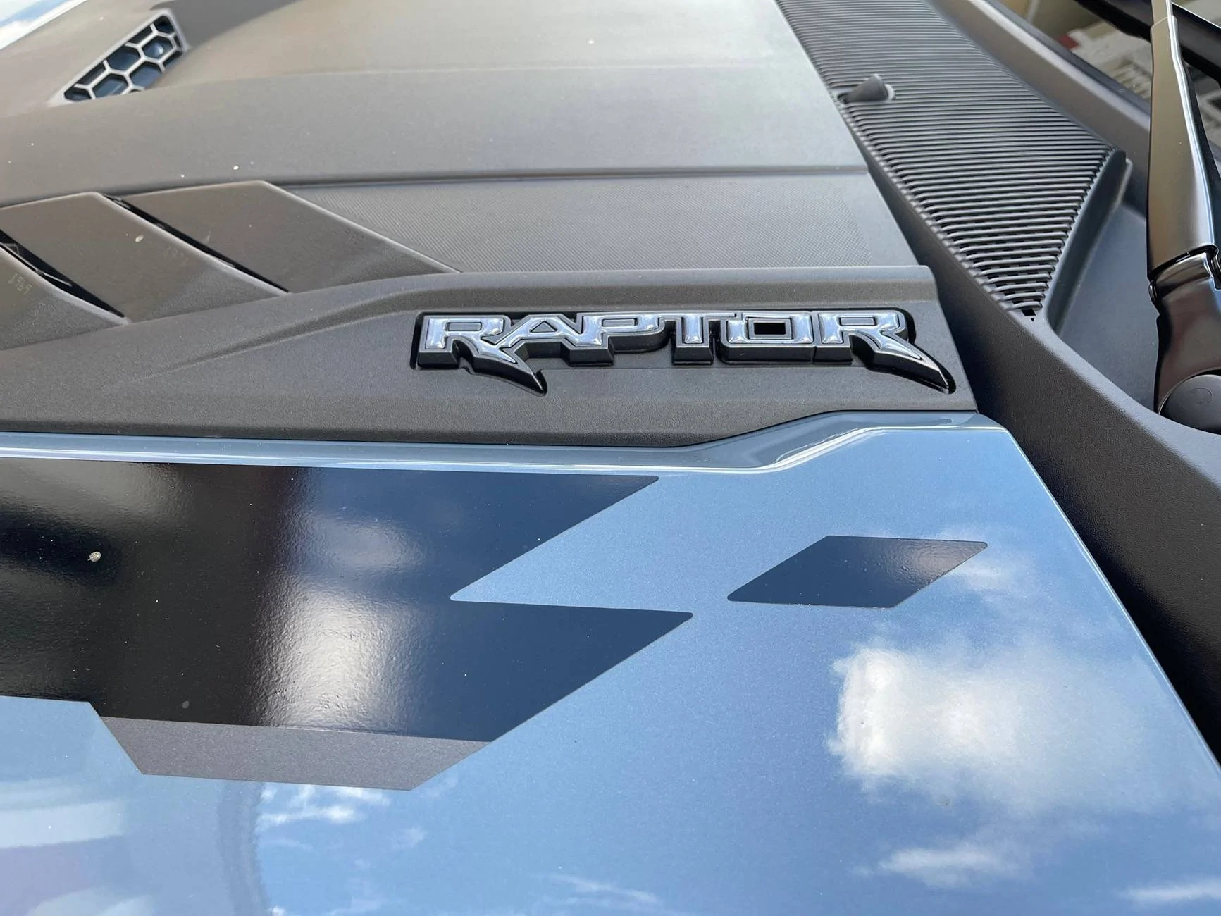 Interior Orange Bits/Dash Swap | Bronco6G - 2021+ Ford Bronco & Bronco ...