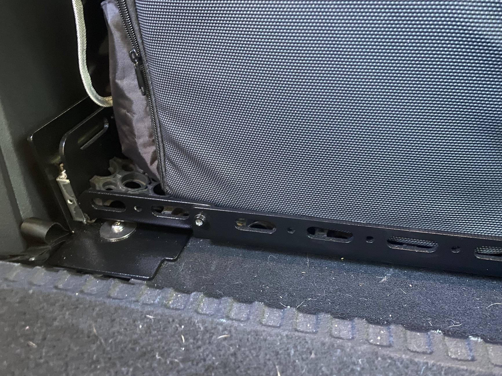 Goose Gear Alternatives? | Bronco6G - 2021+ Ford Bronco & Bronco Raptor ...