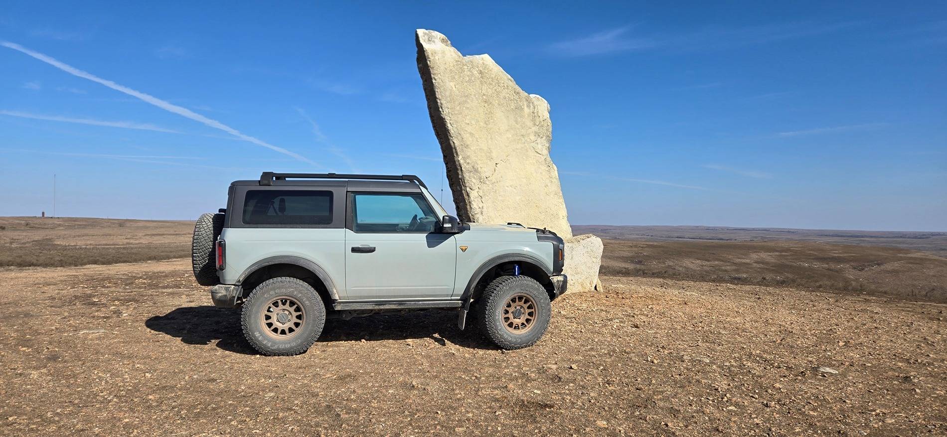 Ford Performance Method 703 Wheels Weight = 28.4 lbs | Page 2 ...