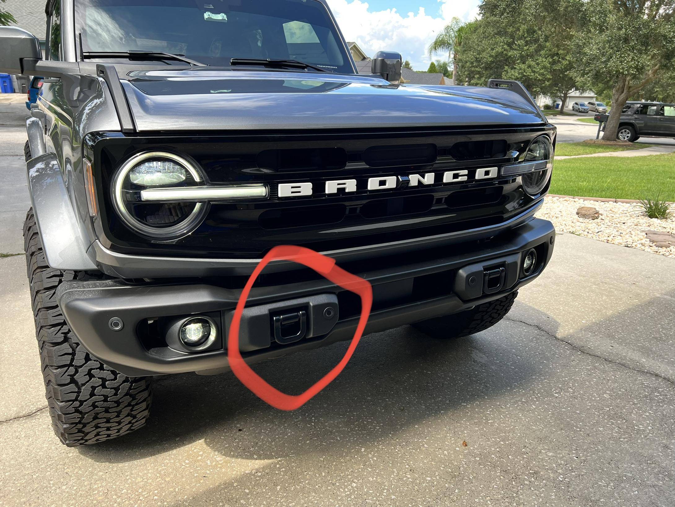 Stupid %^&$ing sensors - Anyone with access to the factory service ...