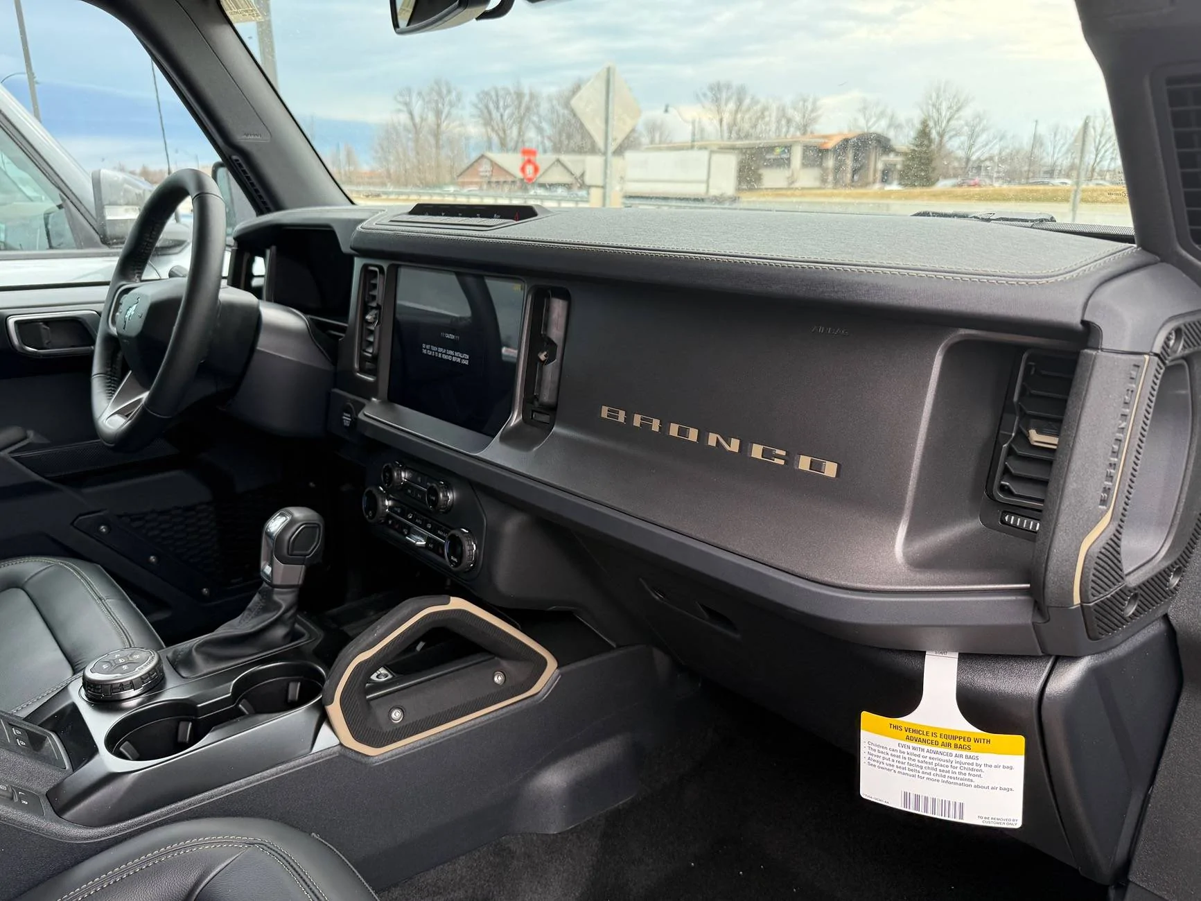 MARSH GRAY Bronco Club | Bronco6G - 2021+ Ford Bronco & Bronco Raptor ...