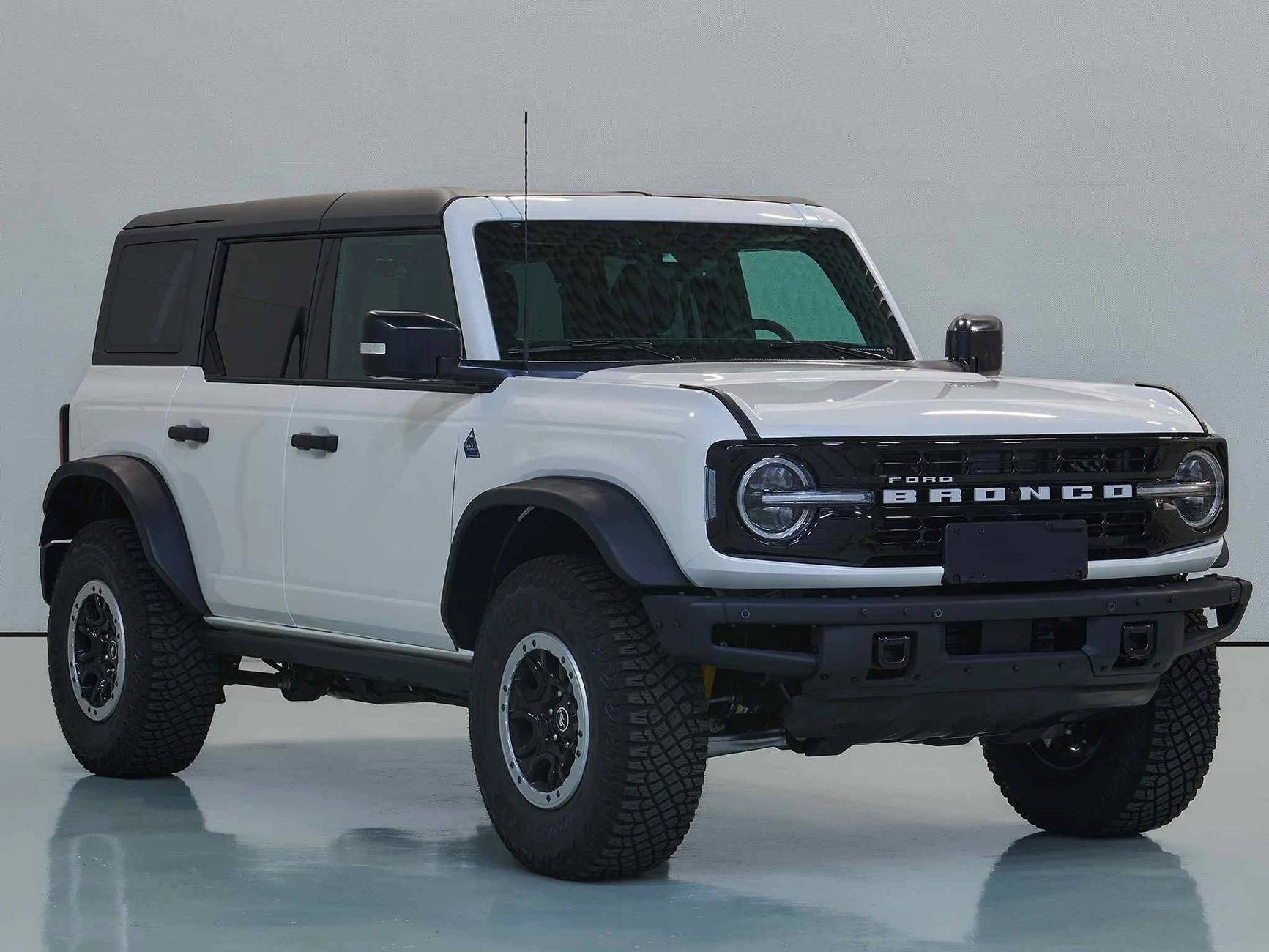 Bronco Owner in South Korea | Bronco6G - 2021+ Ford Bronco & Bronco ...
