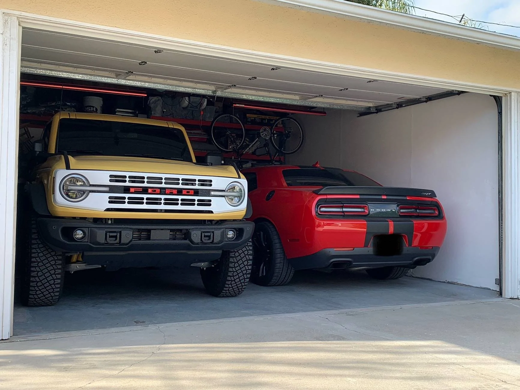 Dealer made me sweetheart deal on their last 24 Braptor - $30k off with ...